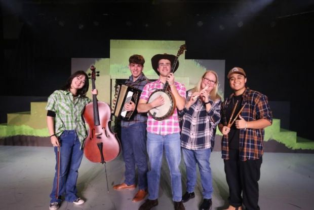 Outback Dreaming: The McDonald College Reimagines Shakespeare’s Classic | Stage Whispers